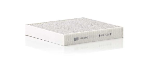 shumee MANN FILTER FILTER KABINE FORD FOCUS 03-12, VOLVO C30/C70/S40 ...