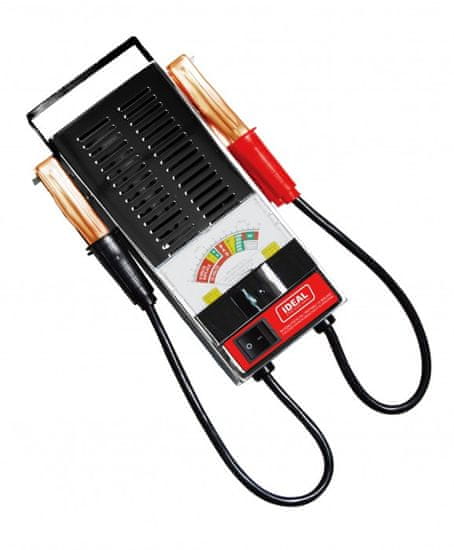 Eprim TESTER BATERIJ 6/12 V LBT 100 IDEAL | mimovrste=)