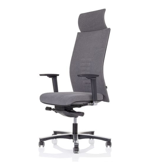 Heka Interier Premium ergonomski stol Veyron | mimovrste=)