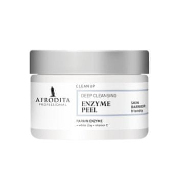 shumee Afrodita Clean Up encimski piling | mimovrste=)