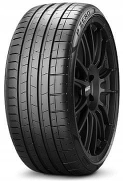 Pirelli 245/40R20 99W PIRELLI P-ZERO PZ4 SPORTS CAR XL MFS I PNCS, ELECT BSW | mimovrste=)