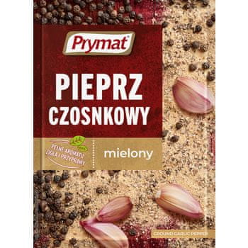 shumee Mleti česen poper 20g Prymat | mimovrste=)