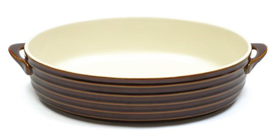 Maxwell & Williams ovalni pekač Oven Chef, 31 x 23 cm | mimovrste=)