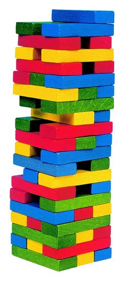 Woody Tower Tony stolp, pisan | mimovrste=)