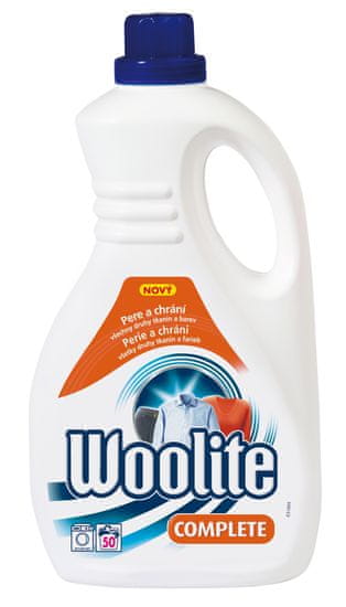 Woolite detergent Complete 3 l | mimovrste=)