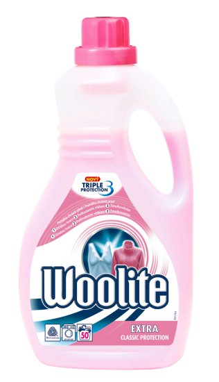 Woolite detergent Extra Classic 3 l | mimovrste=)