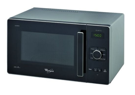 Whirlpool mikrovalovna pečica GT 285 SL | mimovrste=)