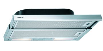 Gorenje vgradna izvlečna napa DF6116E | mimovrste=)