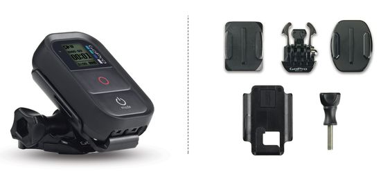 GoPro Wi-Fi Remote | mimovrste=)