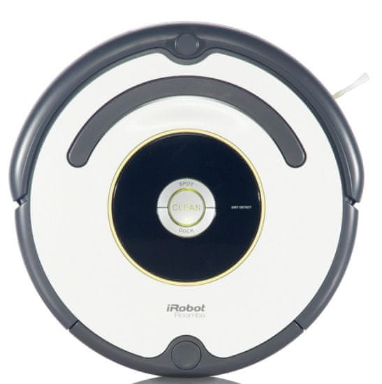 iRobot Roomba 620 | mimovrste=)