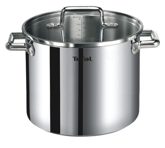 Tefal visok lonec Classy Chef C7787954 | mimovrste=)