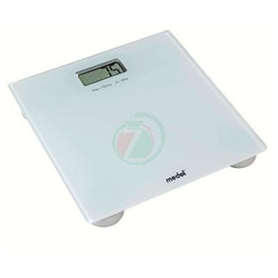 Medel Digitalna tehtnica New Crystal | mimovrste=)