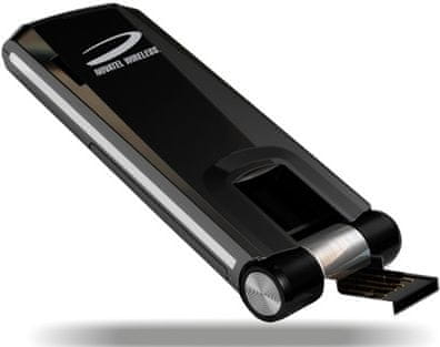 Novatel Mobilni USB modem Wireless Ovation MC545 | mimovrste=)
