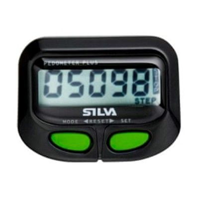 Silva Pedometer Plus | mimovrste=)