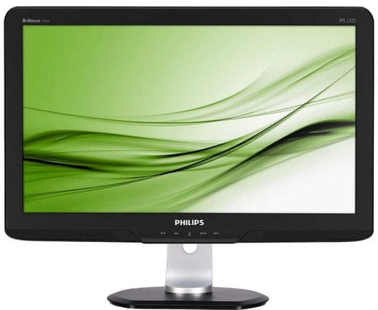 Philips Monitor LED LCD 23" Brilliance 235PQ2EB/00, serija P | mimovrste=)