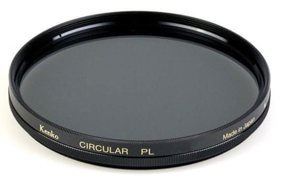 Kenko filter MC Circular PL - 52 mm | mimovrste=)