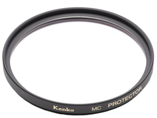 Kenko filter MC Protector, 72 mm | mimovrste=)