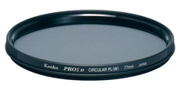 Kenko filter PRO1D Circular PL(W), 72 mm | mimovrste=)