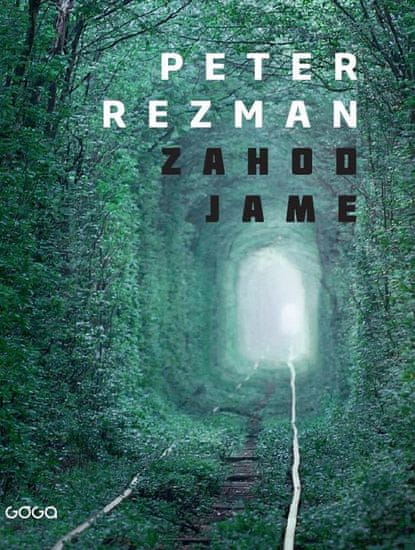 Peter Rezman: Zahod jame | mimovrste=)