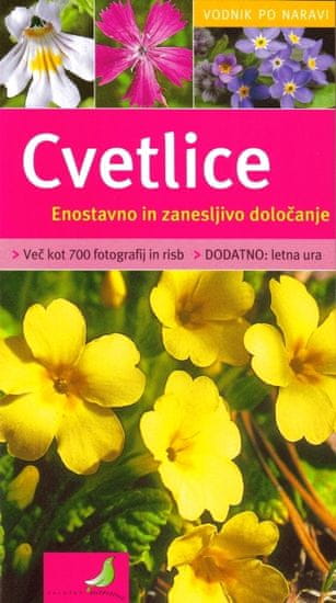 Michael Eppinger, Helga Hofmann: Cvetlice, mehka | mimovrste=)