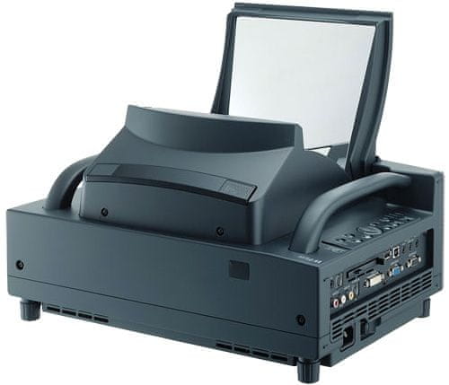 NEC Projektor WT615 | mimovrste=)