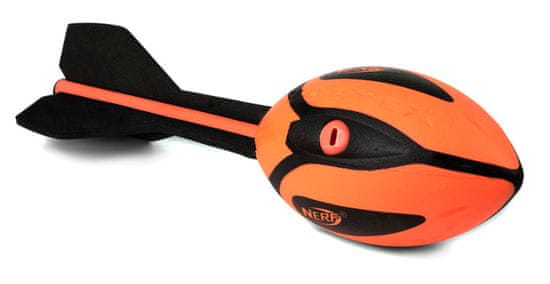Raketa iz pene Vortex Nerf Aero Howler, oranžna | mimovrste=)
