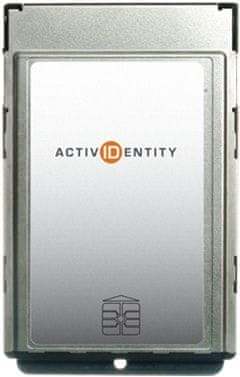 ActivIdentity Čitalec pametnih kartic ActivIdentity, PCMCIA | mimovrste=)