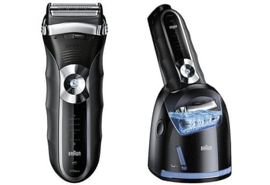 Braun Brivnik Series 3-370 | mimovrste=)