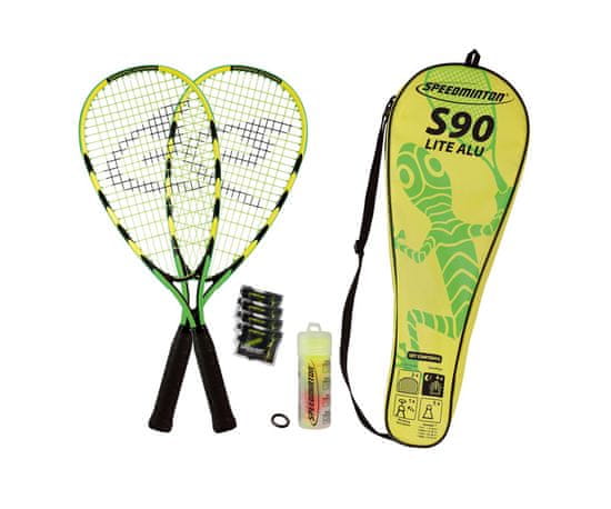 SpeedMinton set za speedminton S90 | mimovrste=)