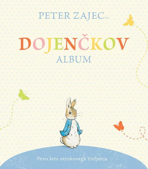 Peter Zajec: Dojenčkov album | mimovrste=)