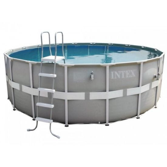 Intex Bazen Ultra Rondo I X Cm Mimovrste