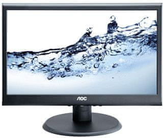 AOC monitor LED 19,5" E2050SWDA | mimovrste=)