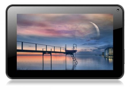 Intexmobile Tablični računalnik Intex 7" RAY (Pretrgan varnostni pečat ...