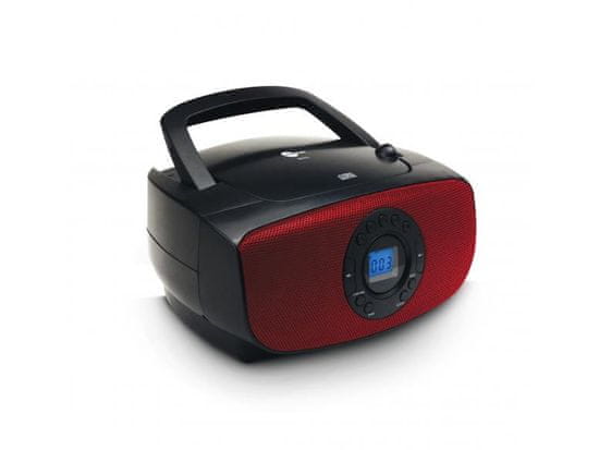 MP Man radio s CD predvajalnikom CSD172 | mimovrste=)