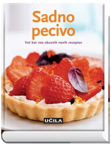 Sadno pecivo | mimovrste=)