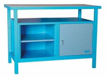 Güde delavniška miza P 1200 T (40922) | mimovrste=)