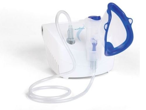 Nuvita električni inhalator 5020A | mimovrste=)