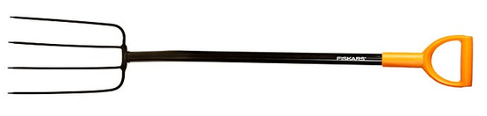 Fiskars vile za kompost Solid (133433) | mimovrste=)