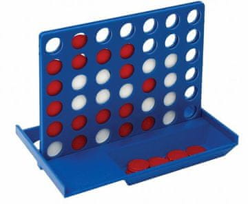 Igra 4 v vrsto | mimovrste=)