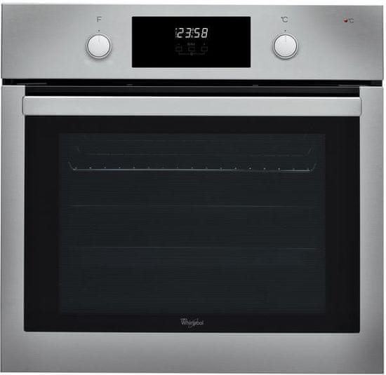 Whirlpool vgradna pečica AKP 744 IX | mimovrste=)