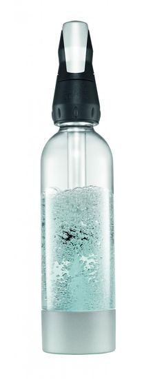 iSi steklenica Twist & Sparkle | mimovrste=)