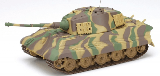 New Ray tank King Tiger na daljinsko vodenje R/C | mimovrste=)