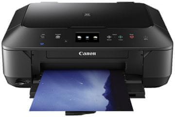 Canon večfunkcijska naprava Pixma MG6650 | mimovrste=)