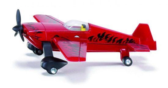 SIKU Super - Športno letalo, 1:87 | mimovrste=)