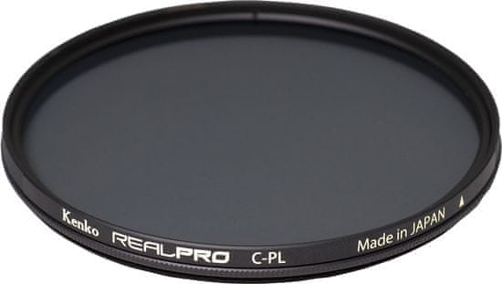 Kenko filter RealPro Pol Circular, 52 mm | mimovrste=)