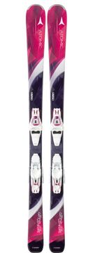 Atomic smuči Affinity Pure & E Lithium 10 | mimovrste=)