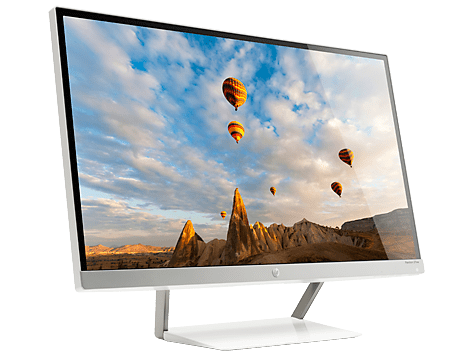 HP IPS LED monitor Pavilion 27xw 68,5 cm (27") | mimovrste=)