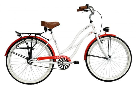 DHS kolo Cruiser 2629, 19" | mimovrste=)