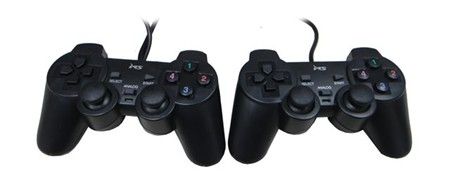 MS gamepad console dual PC | mimovrste=)