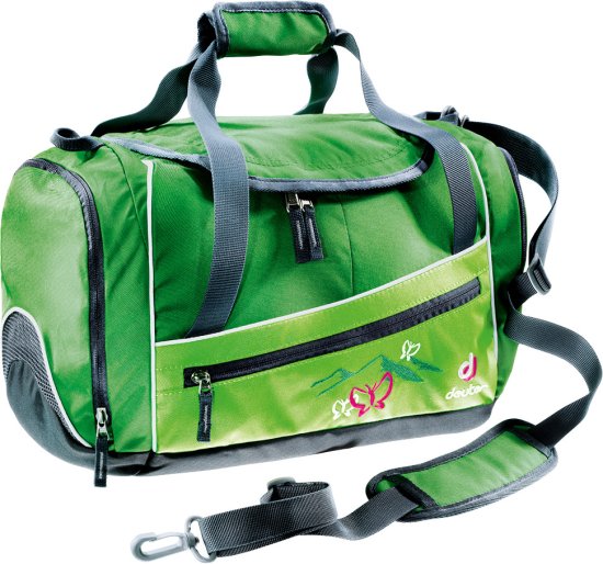 Deuter torba Hopper | mimovrste=)